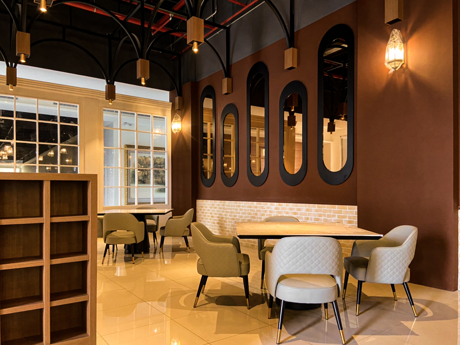 Raffaello Café - 佐登妮絲城堡